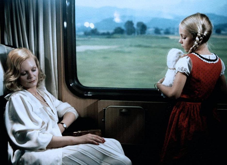 Rheingold (1978) | ČSFD.cz