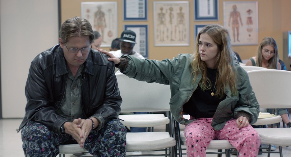 Flower (2017) | ČSFD.cz