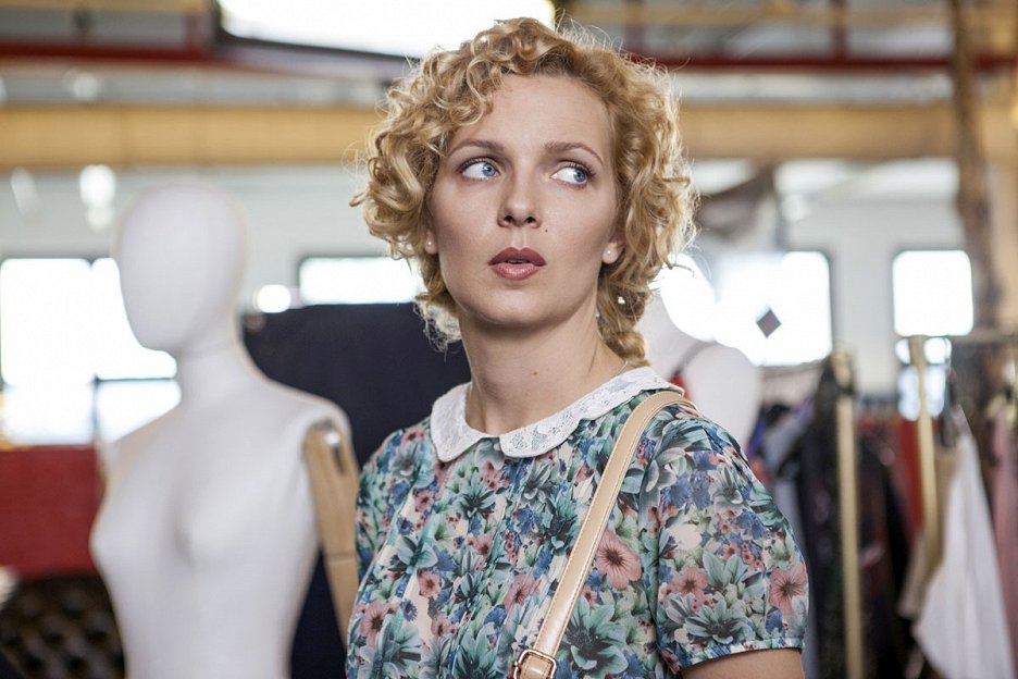 Perekrjostok (2017) | ČSFD.cz