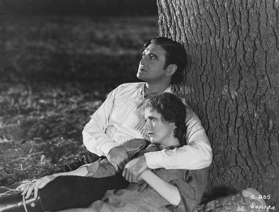 Cimarron (1931) | ČSFD.cz