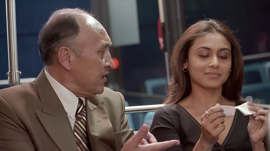 Victor Banerjee | ČSFD.cz