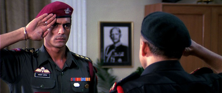 Asambhav (2004) | ČSFD.cz