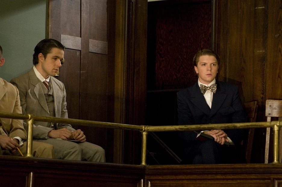 Michael Seater | ČSFD.sk