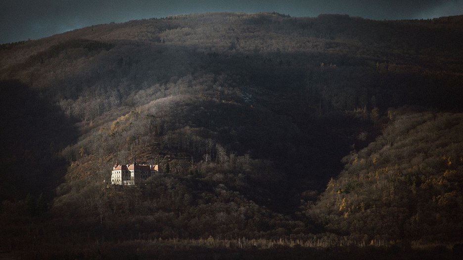 Pustina - Epizoda 2 (E02) (2016) | ČSFD.cz