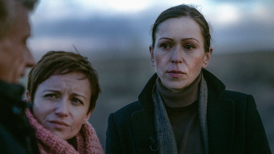 Pustina - Epizoda 2 (E02) (2016) | ČSFD.cz