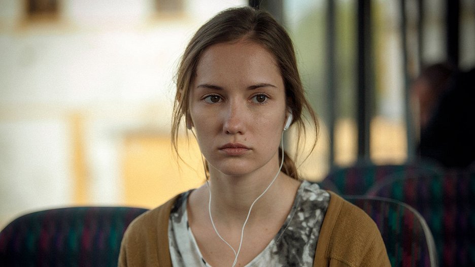 Pustina - Epizoda 8 (E08) (2016) | Galerie - Z epizody | ČSFD.cz