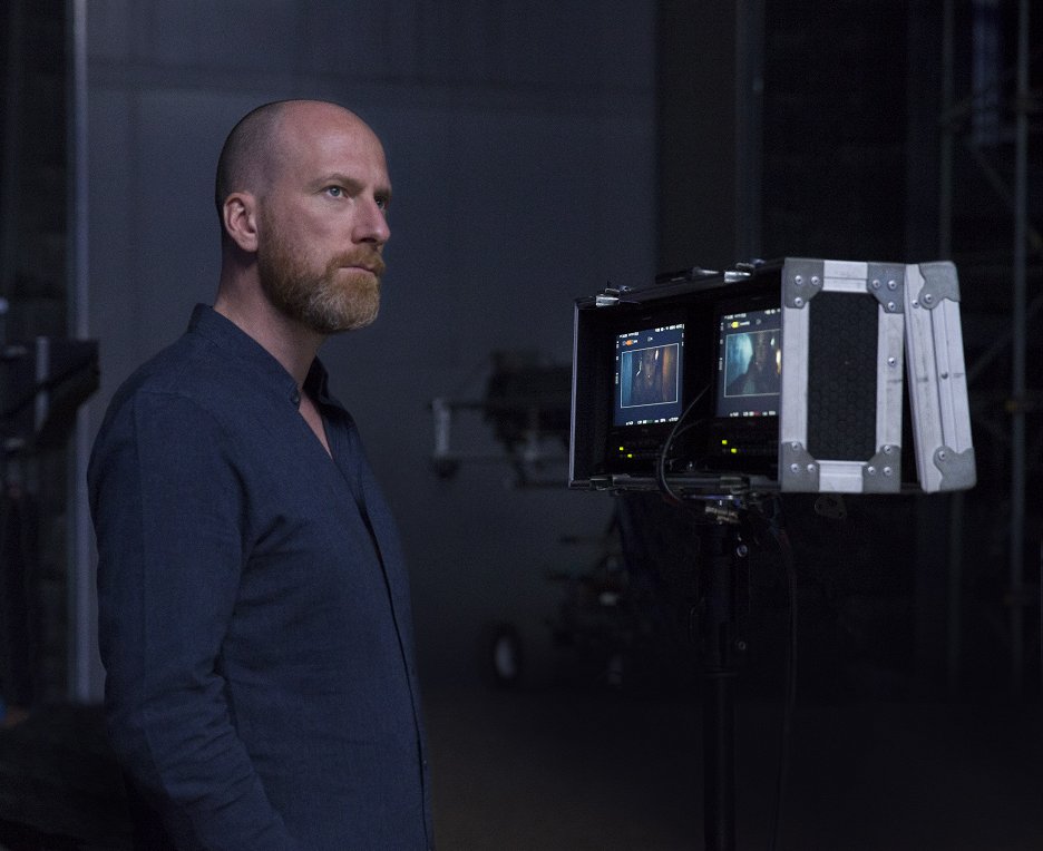 Roar Uthaug | ČSFD.cz