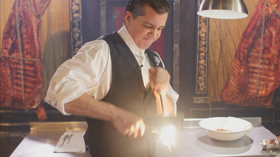 KILD TV (2016) | ČSFD.cz