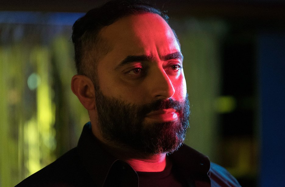 Marwan Moussa | ČSFD.cz