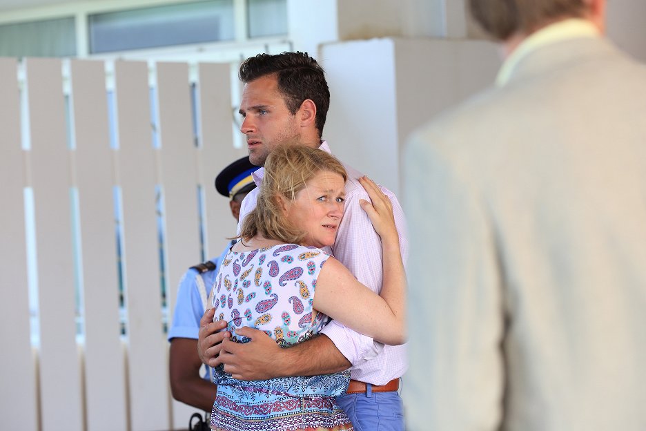 Leo Staar | ČSFD.cz