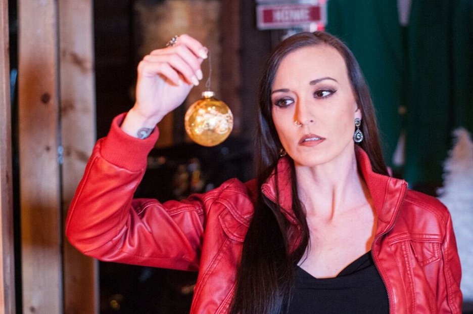 Amanda Collins | ČSFD.cz
