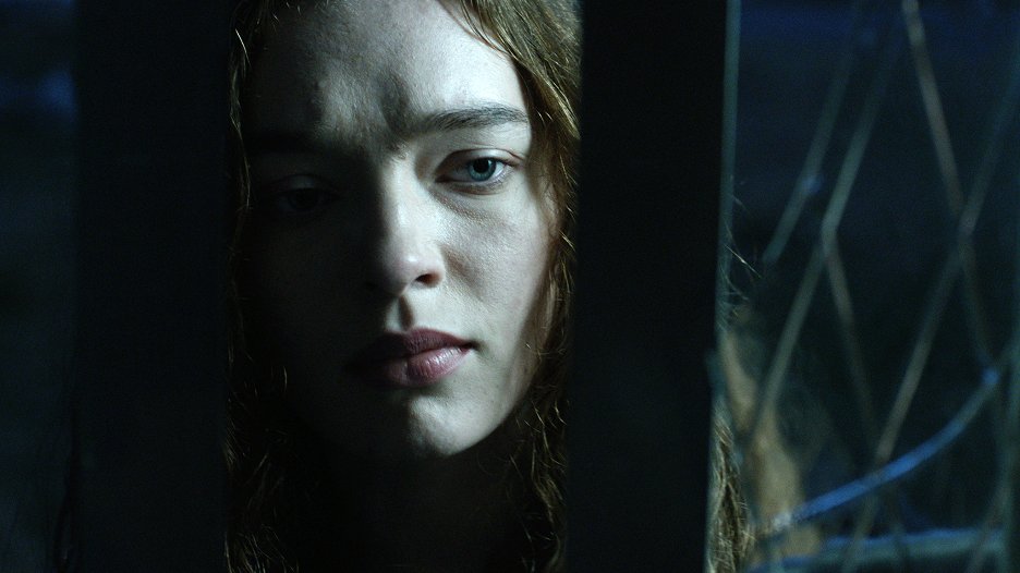 Agnes Born | ČSFD.cz