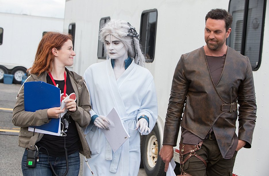 FANatic (2017) | ČSFD.cz