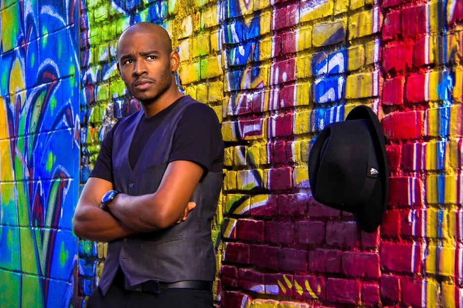 Sleight (2016) | ČSFD.cz