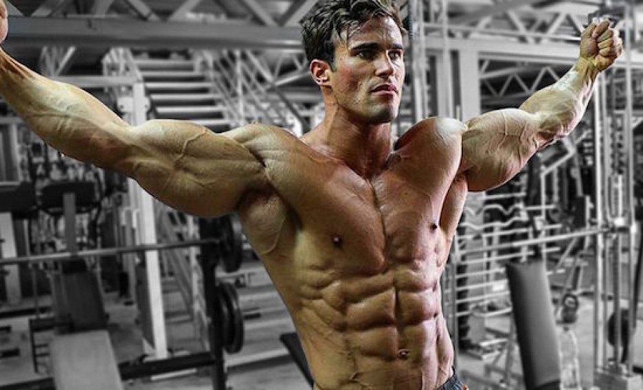 Generation Iron 2 (2017) | ČSFD.cz