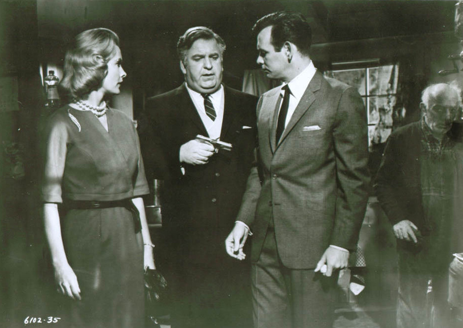 Twenty Plus Two (1961) | ČSFD.cz