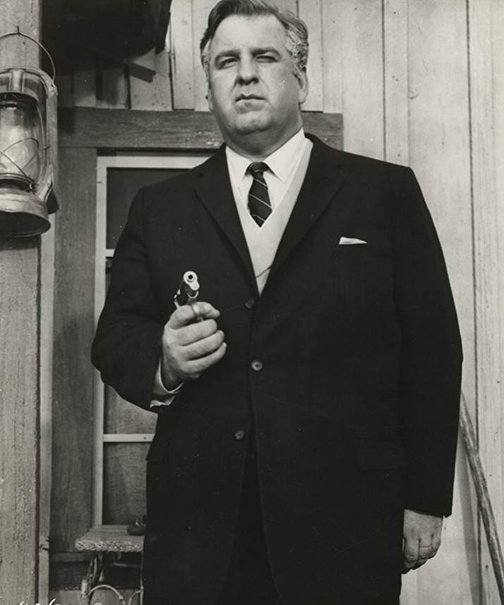 Twenty Plus Two (1961) | ČSFD.cz