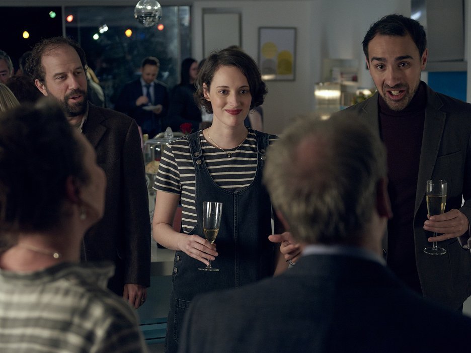 Jamie Demetriou | ČSFD.cz