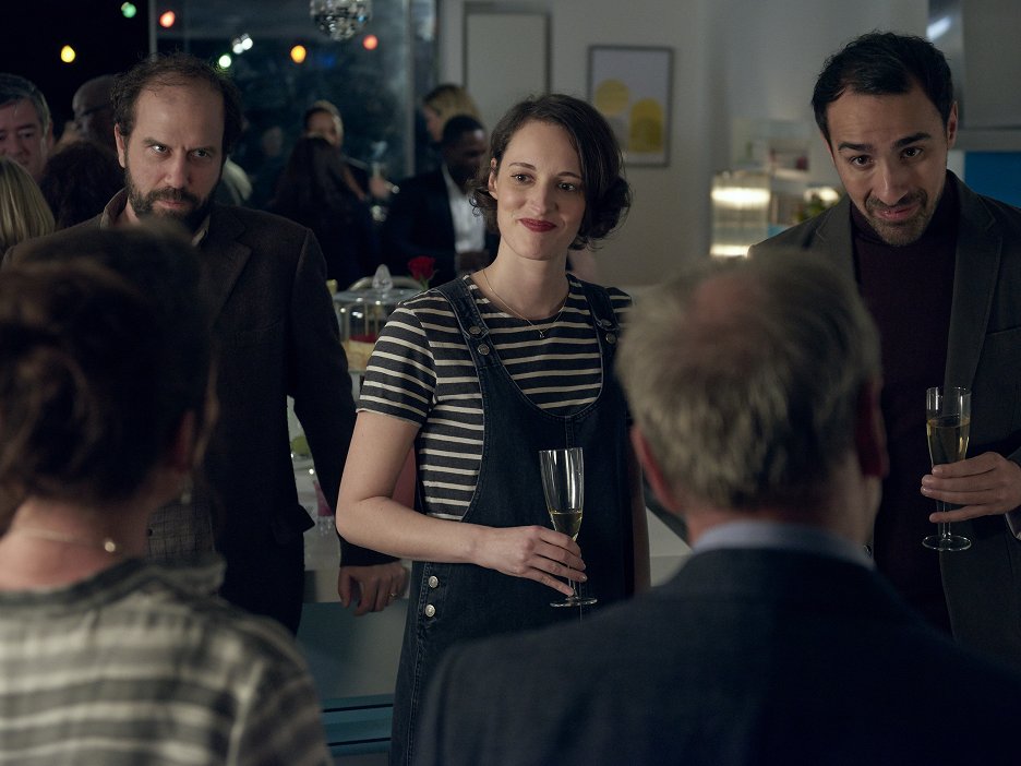 Jamie Demetriou | ČSFD.cz