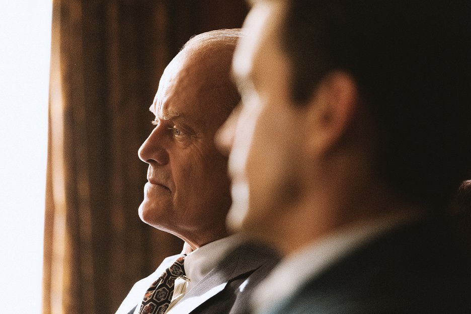 The Last Tycoon - Nobody Recasts Like Monroe (E02) (2017) | ČSFD.cz