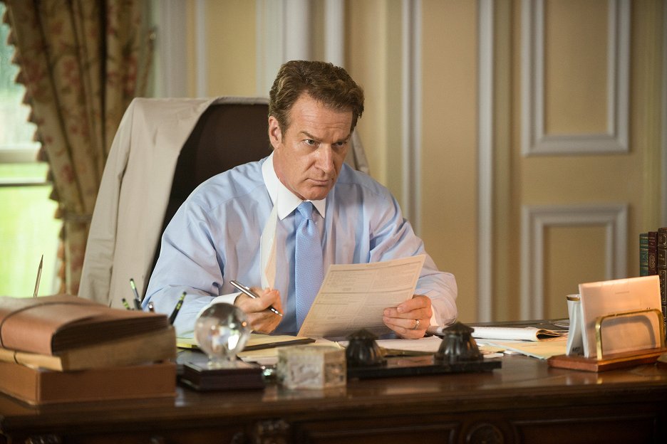 Kevin Kilner | Galerie - Z filmu | ČSFD.cz