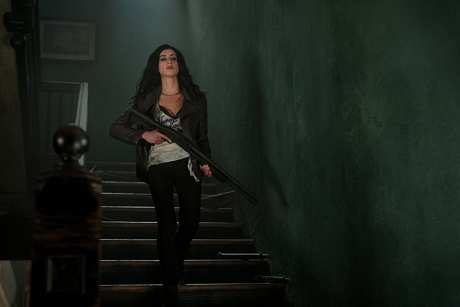 Ash vs Evil Dead - Tales from the Rift (S03E06) (2018) | Galerie - Z ...