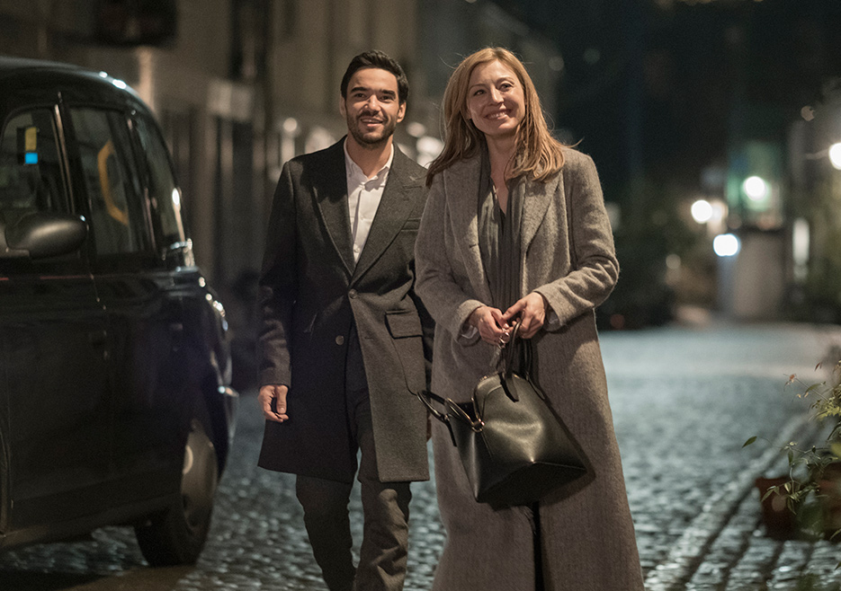 Juliet Rylance | ČSFD.cz