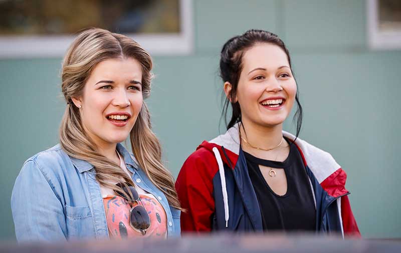 Going for Gold (2018) | ČSFD.cz