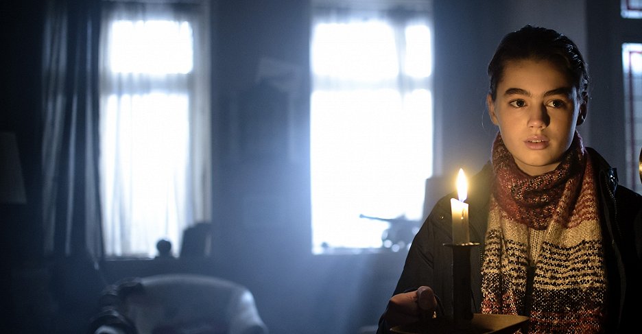 Code M (2015) | ČSFD.cz