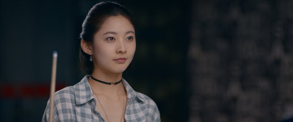 Sasha (2018) | ČSFD.cz