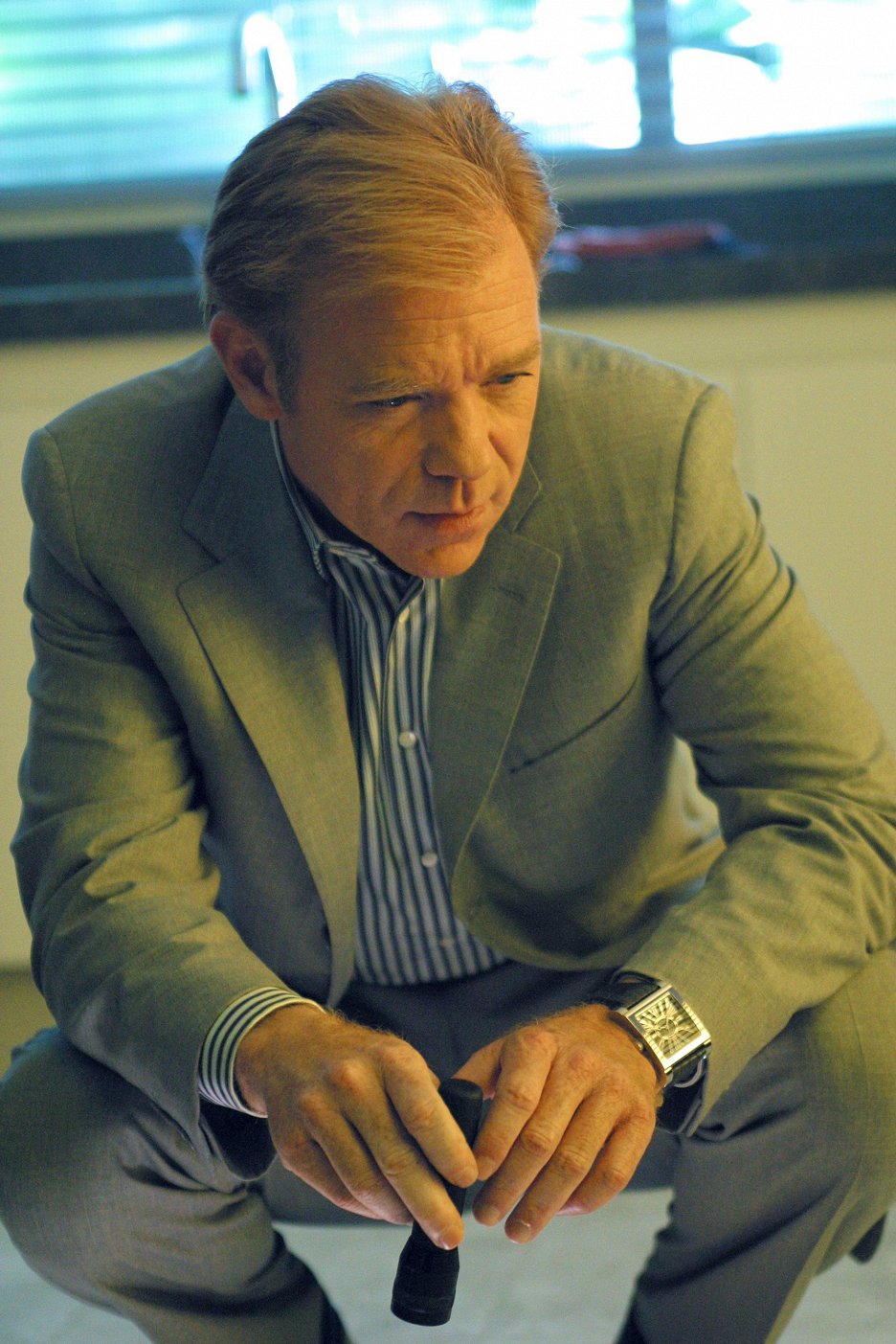 Kriminálka Miami - Pekelná noc (S03E06) (2004) | ČSFD.cz