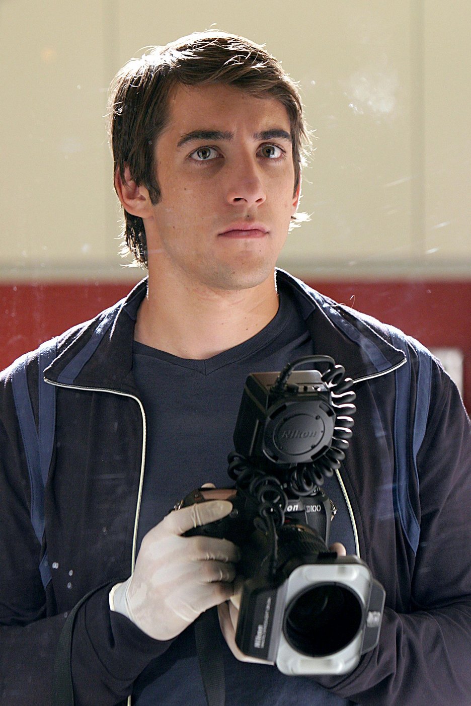 Jonathan Togo | ČSFD.cz