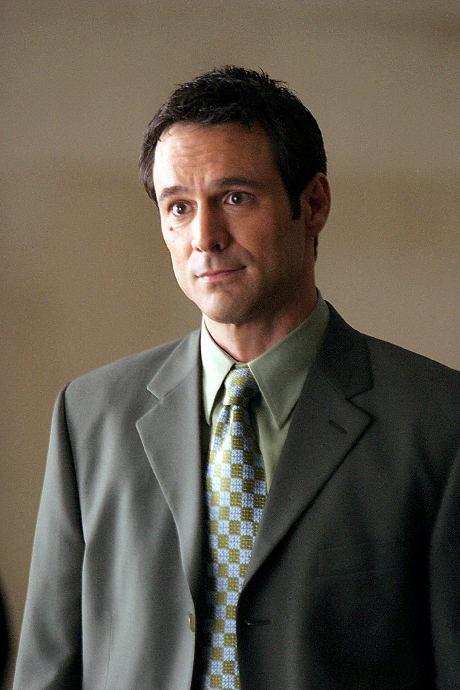 David Lee Smith | ČSFD.cz