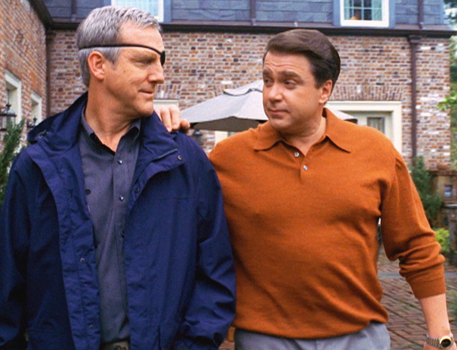 Michael Rispoli | ČSFD.cz