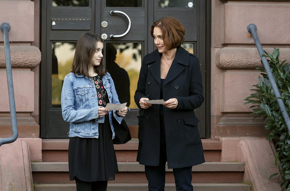 Vivien Sczesny | ČSFD.cz