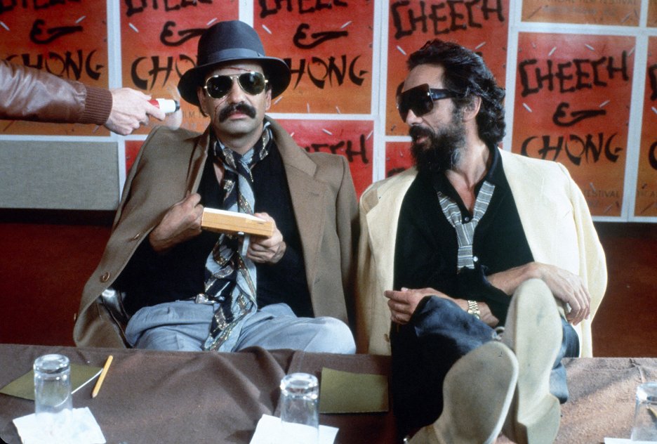 Still Smokin (1983) | ČSFD.sk