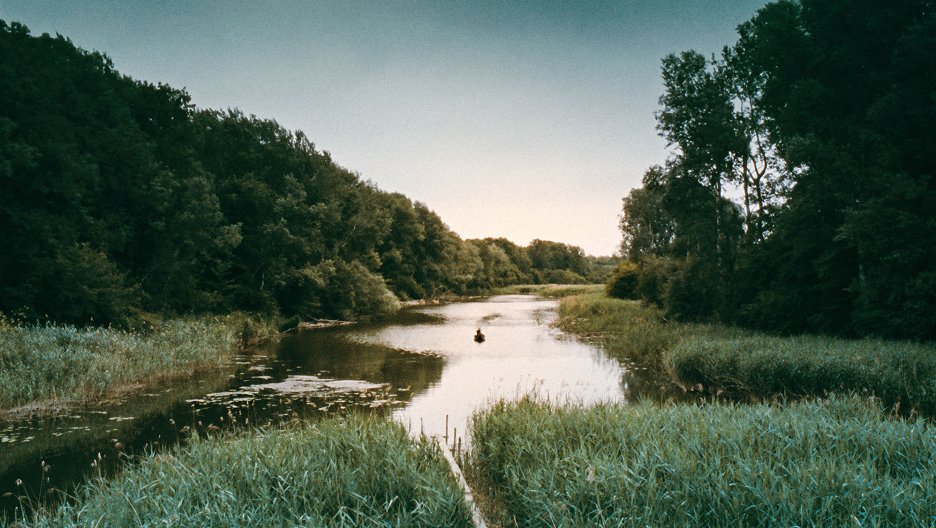 Grenzgänger (2012) | ČSFD.cz