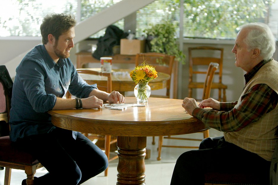 James Handy | ČSFD.cz