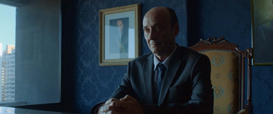 Pedro Domingues | ČSFD.cz