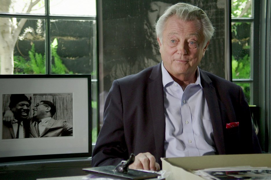 Christopher Mitchum | ČSFD.cz
