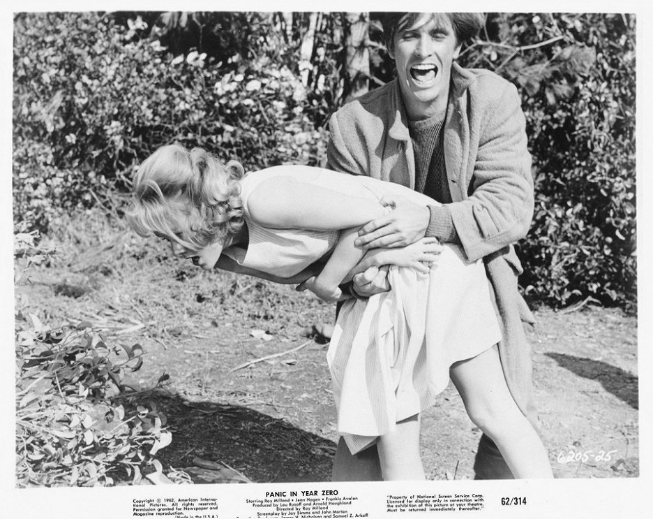 Mary Mitchel | ČSFD.cz