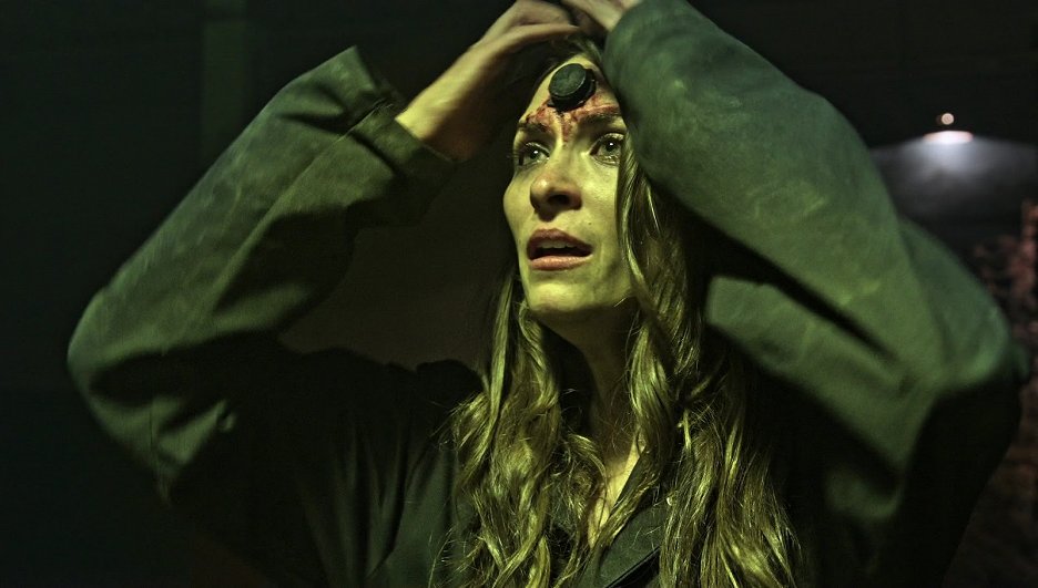 Headgame (2018) | ČSFD.cz