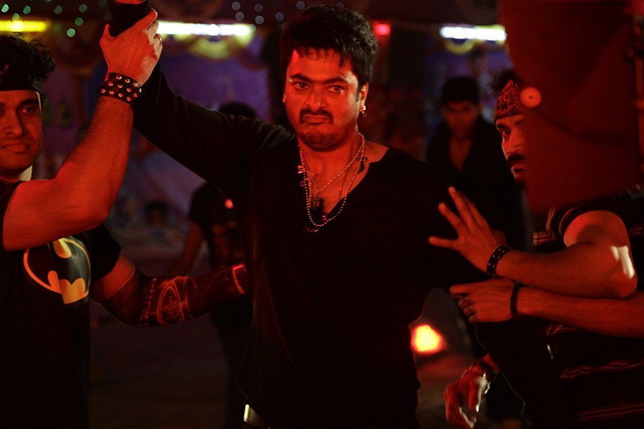 Arshinagar (2015) | ČSFD.cz