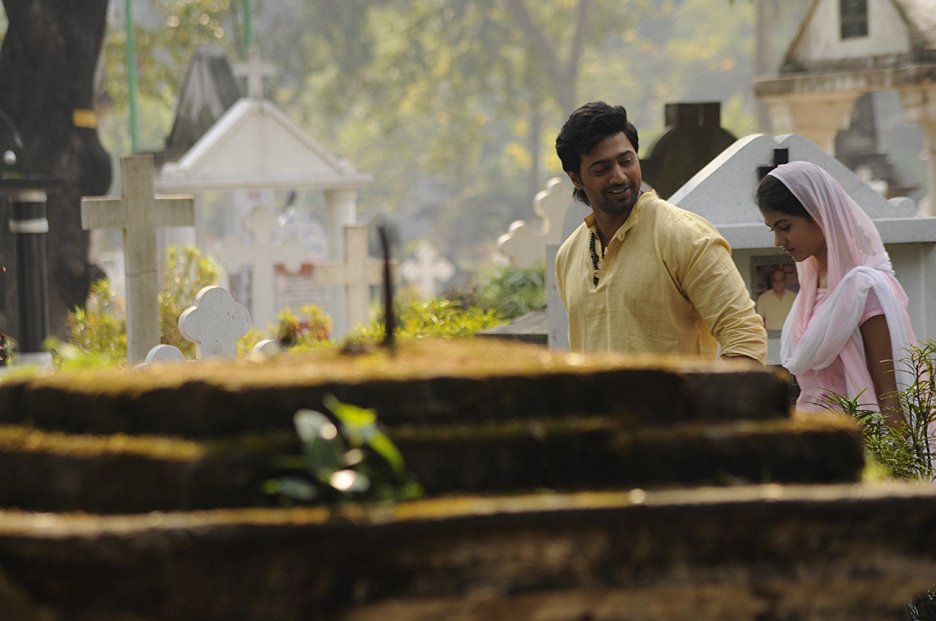 Arshinagar (2015) | ČSFD.cz
