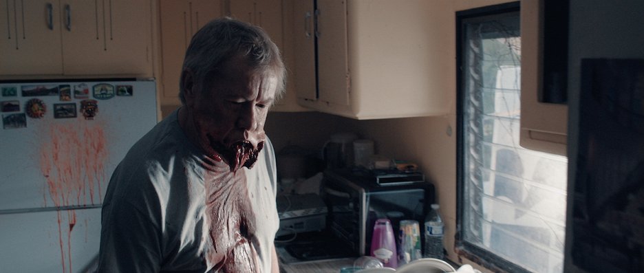 Devil's Tree: Rooted Evil (2018) | ČSFD.sk