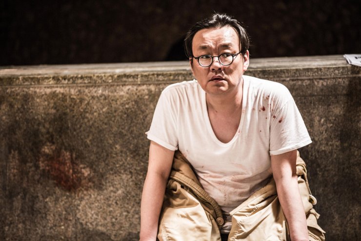 Soon-bae Cha | Galerie - Z filmu | ČSFD.cz