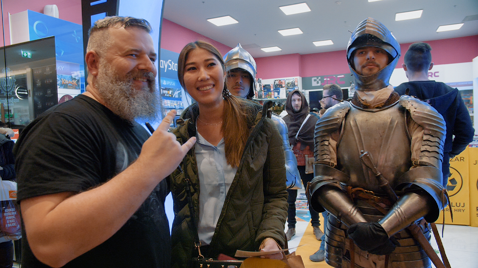 Daniel Vávra | ČSFD.cz