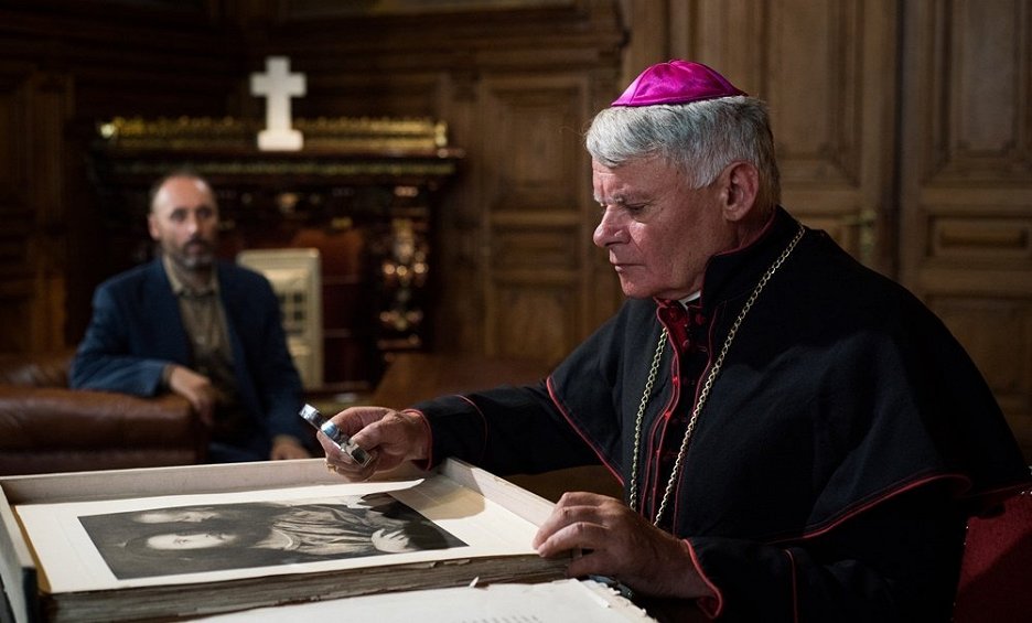 Agape (2017) | ČSFD.cz