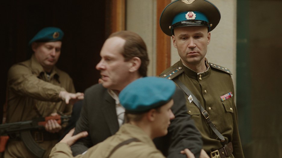 Jozef Kapec | ČSFD.cz