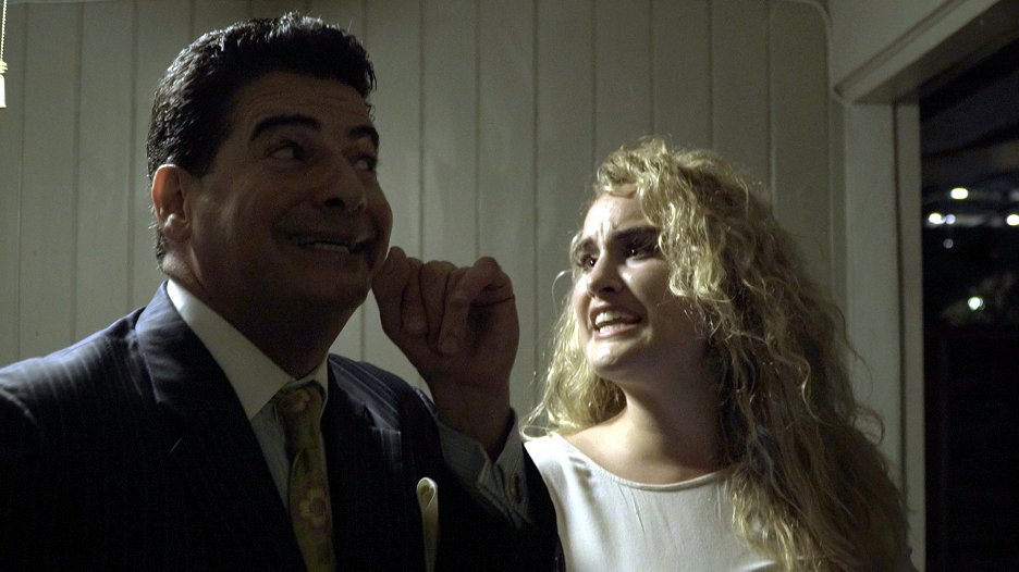 Taelor Ranzau | ČSFD.cz